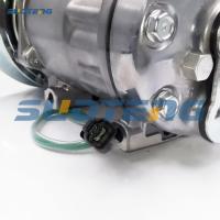 China 7H15 Compressor for 8220 Tractor for sale