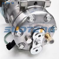 China 7H15 Compressor for 8220 Tractor for sale