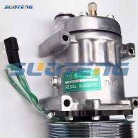 China 7H15 Compressor for 8220 Tractor for sale