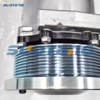 China 7H15 Compressor for 8220 Tractor for sale