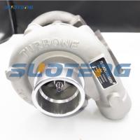 China 7C-3446 7C3446 Turbocharge for 416C Backhoe Loader for sale