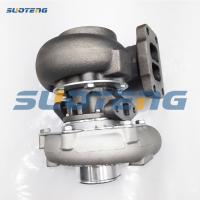 China 7C-3446 7C3446 Turbocharge for 416C Backhoe Loader for sale