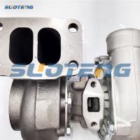 China 7C-3446 7C3446 Turbocharge for 416C Backhoe Loader for sale
