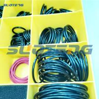 China 4C4782 O-Ring Kit for Excavator for sale
