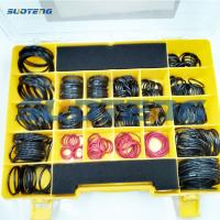 China 4C4782 O-Ring Kit for Excavator for sale