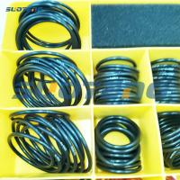 China 4C4782 O-Ring Kit for Excavator for sale