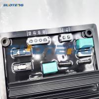 China 504-4489 5044489 Regulator for C18 Engine for sale