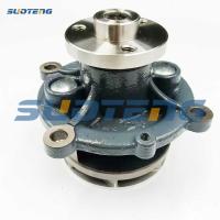 China 05712992 Water Pump for BW211D-3 Engine for sale
