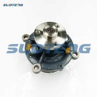 China 05712992 Water Pump for BW211D-3 Engine for sale