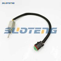 China 3E8700 Temperature Sensor for 120H Grader for sale