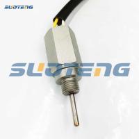 China 3E8700 Temperature Sensor for 120H Grader for sale