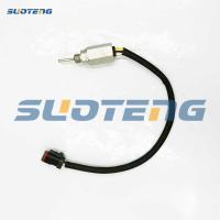 China 3E8700 Temperature Sensor for 120H Grader for sale