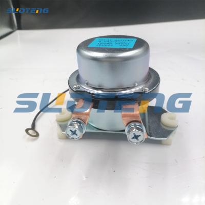 China 8-94379543-1 Relay Battery Switch for E6HK1 Excavator for sale
