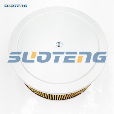 China 1141-00010 114100010 Hydraulic Filter for SK330-10 Excavator for sale