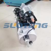 China 8200308 Starter Motor for ISX Engine for sale