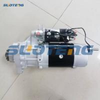 China 8200308 Starter Motor for ISX Engine for sale