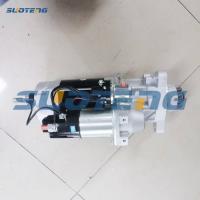 China 8200308 Starter Motor for ISX Engine for sale