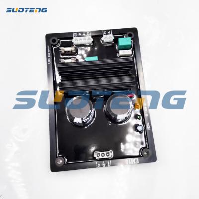 China 504-4489 5044489 Voltage Regulator for C13 C15 Engine Parts for sale
