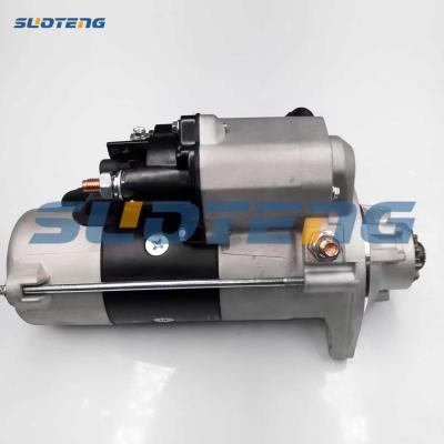 China 428000-7120 4280007120 Starter Motor for 6CTA 8.3L Engine for sale