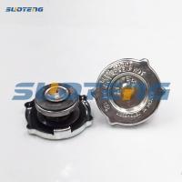 China 0361865 Radiator Cap for E330D E336D Excavator for sale