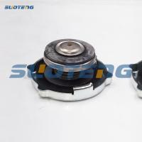China 0361865 Radiator Cap for E330D E336D Excavator for sale