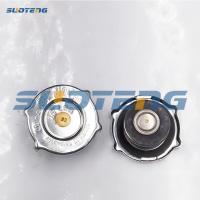China 0361865 Radiator Cap for E330D E336D Excavator for sale