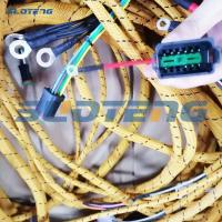 China 215-6209 2156209 Harness for E320C Excavator for sale