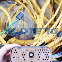 China 215-6209 2156209 Harness for E320C Excavator for sale