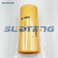 China 1R1808 Oil Filter for E330C E330D Excavator for sale