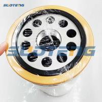 China 1R1808 Oil Filter for E330C E330D Excavator for sale