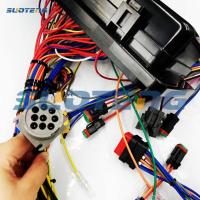 China 324-2890 Suspension for 416E Loader for sale