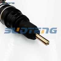 China 235-2888 Fuel Injector for E330C Excavator for sale