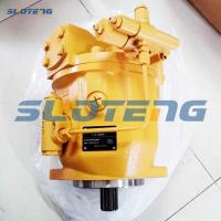 China 112-6564 1126564 Piston Pump for 416C Backhoe Loader for sale
