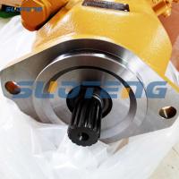 China 112-6564 1126564 Piston Pump for 416C Backhoe Loader for sale
