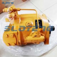 China 112-6564 1126564 Piston Pump for 416C Backhoe Loader for sale