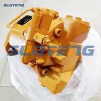 China 112-6564 1126564 Piston Pump for 416C Backhoe Loader for sale