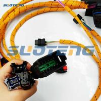 China 283-5607 Harness for C7 Engine for sale