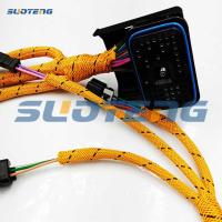 China 283-5607 Harness for C7 Engine for sale