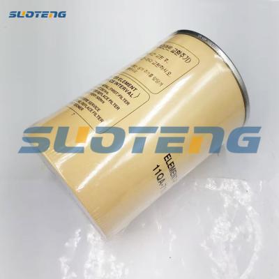 China 11QA-71040 11QA71040 R180LC-9 Excavator Fuel Filter for sale