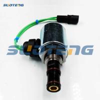 China 3E-6269 Solenoid Valve for 910E Loader for sale