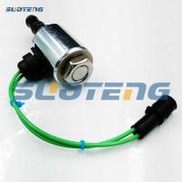 China 3E-6269 Solenoid Valve for 910E Loader for sale