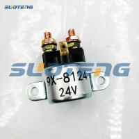 China 9X-8124 9X8124 Switch Assembly for E311 E312B Excavator for sale