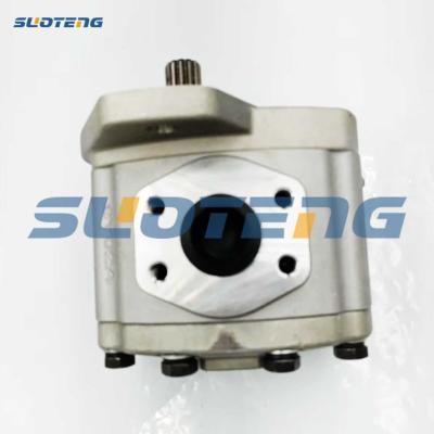 China New Gear Pump for GD623A-1 Grader for sale