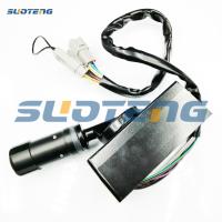 China 2010212 Transmission Control Device for 928G 950H Loader for sale