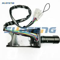 China 2010212 Transmission Control Device for 928G 950H Loader for sale