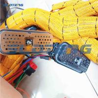 China 306-8368 Wiring Harness Assembly for E323D Excavator for sale