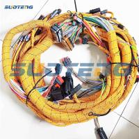 China 306-8368 Wiring Harness Assembly for E323D Excavator for sale