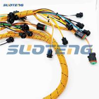 China 335-9387 Panel Harness for 160K Motor Grader for sale