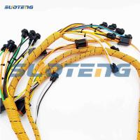China 335-9387 Panel Harness for 160K Motor Grader for sale