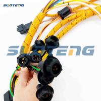 China 335-9387 Panel Harness for 160K Motor Grader for sale